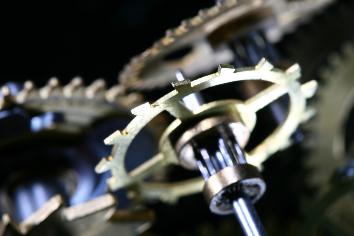 Custom Prototyping Services | RP Abrasives