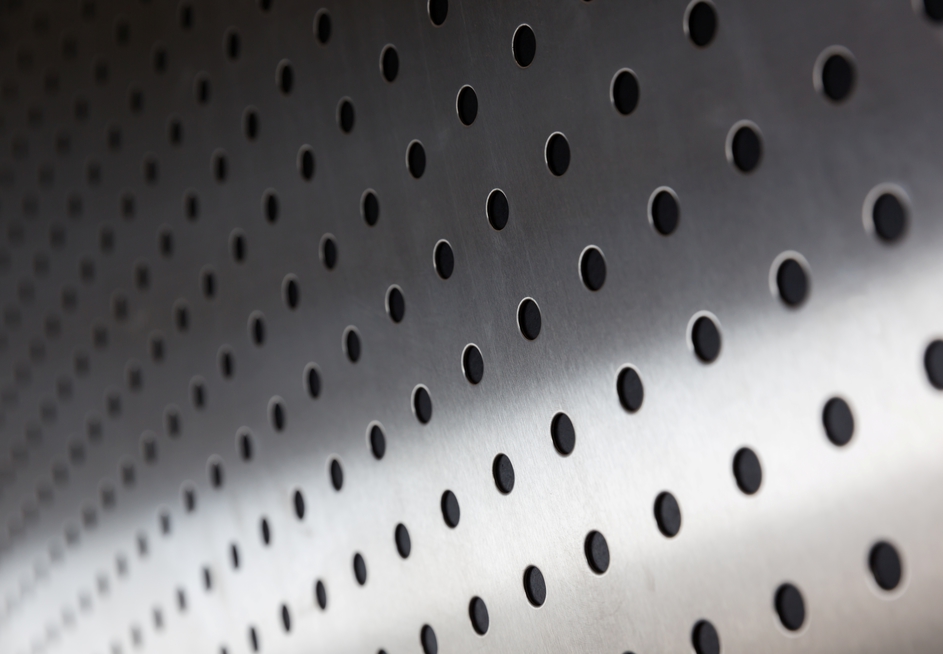 Ultrasonic Passivation Services | RP Abrasives