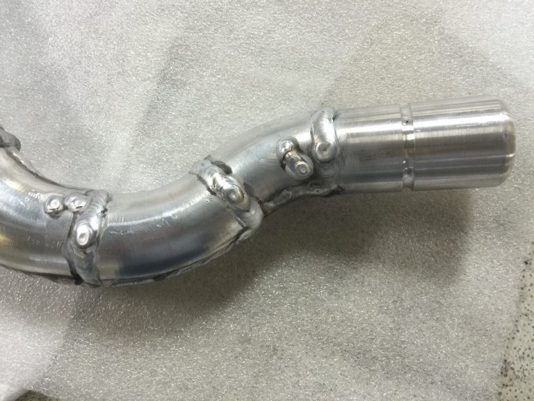 Discover the Unique Process of Polishing Titanium from RP Abrasives