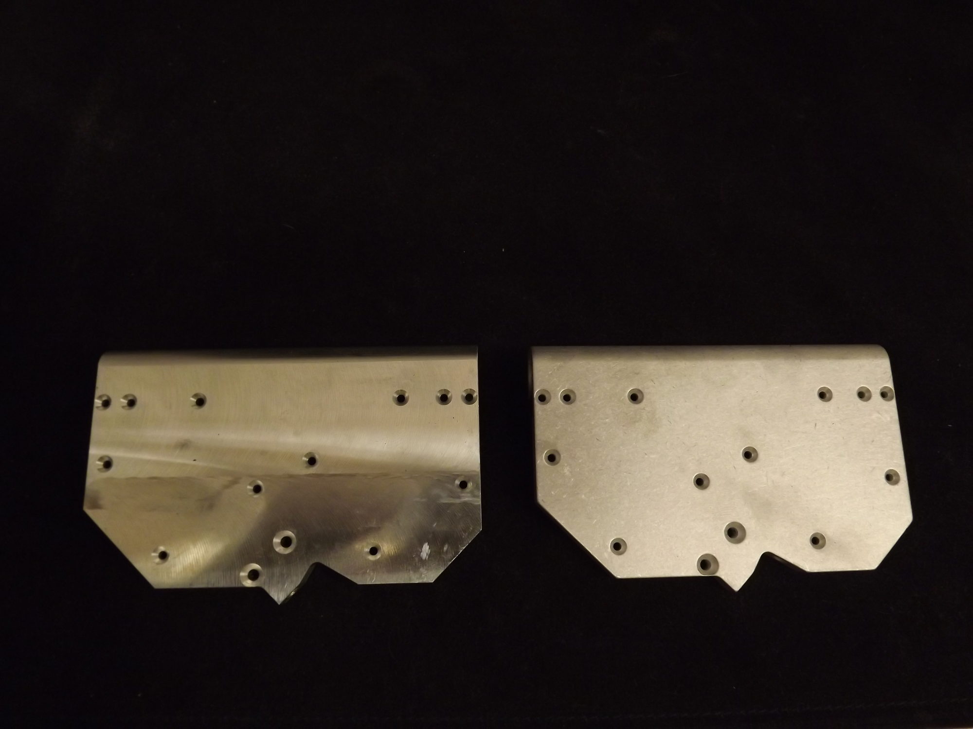 The Tumble Finishing Process from the Experts at RP Abrasives