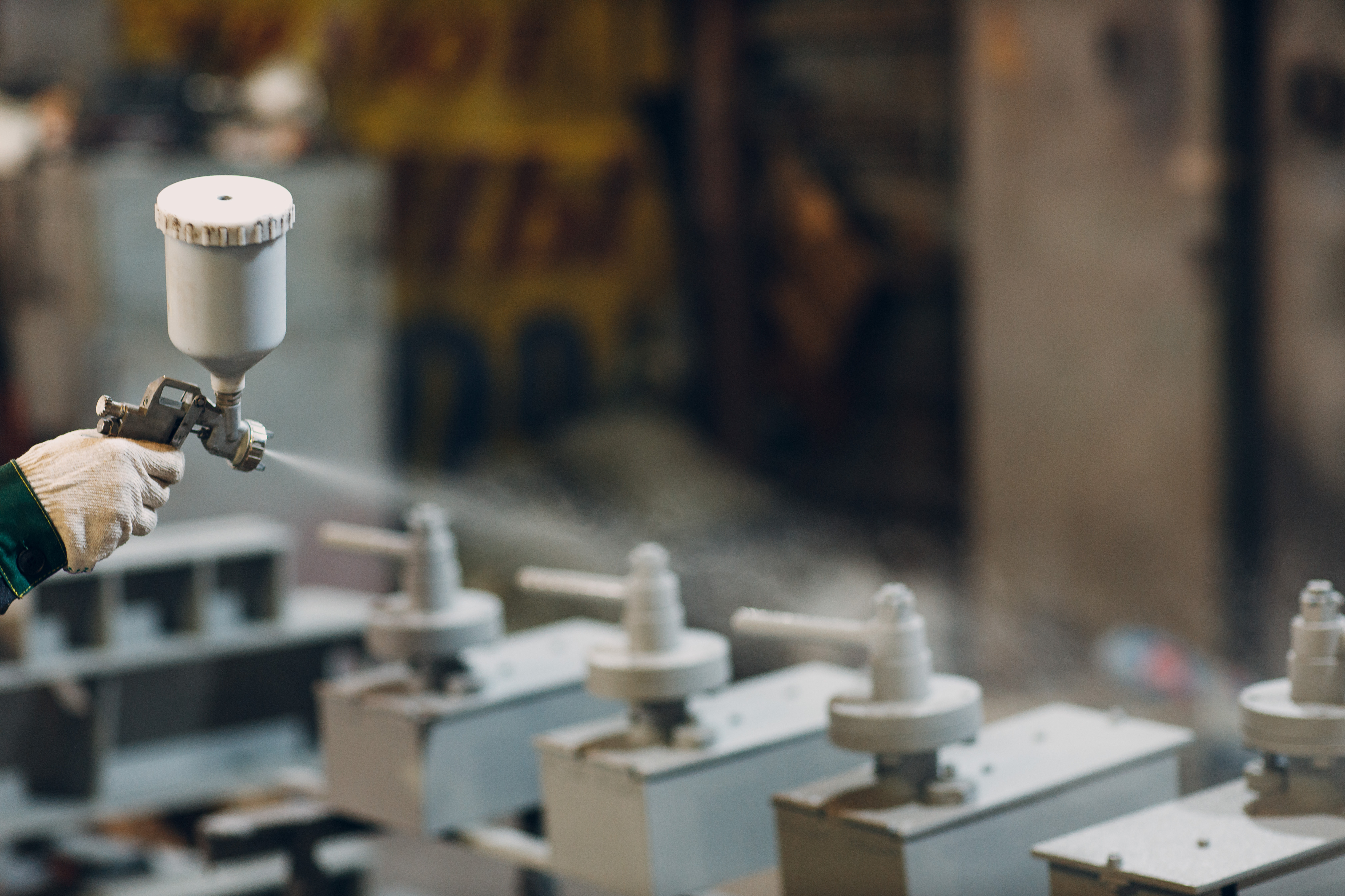 Custom Metal Finishing Advantages for Fabrication Projects | RPA